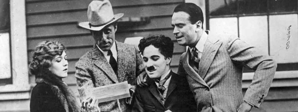 Historia de Hollywood clásico: Block Booking - +QCine
