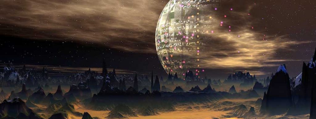 Space Opera - +QCine